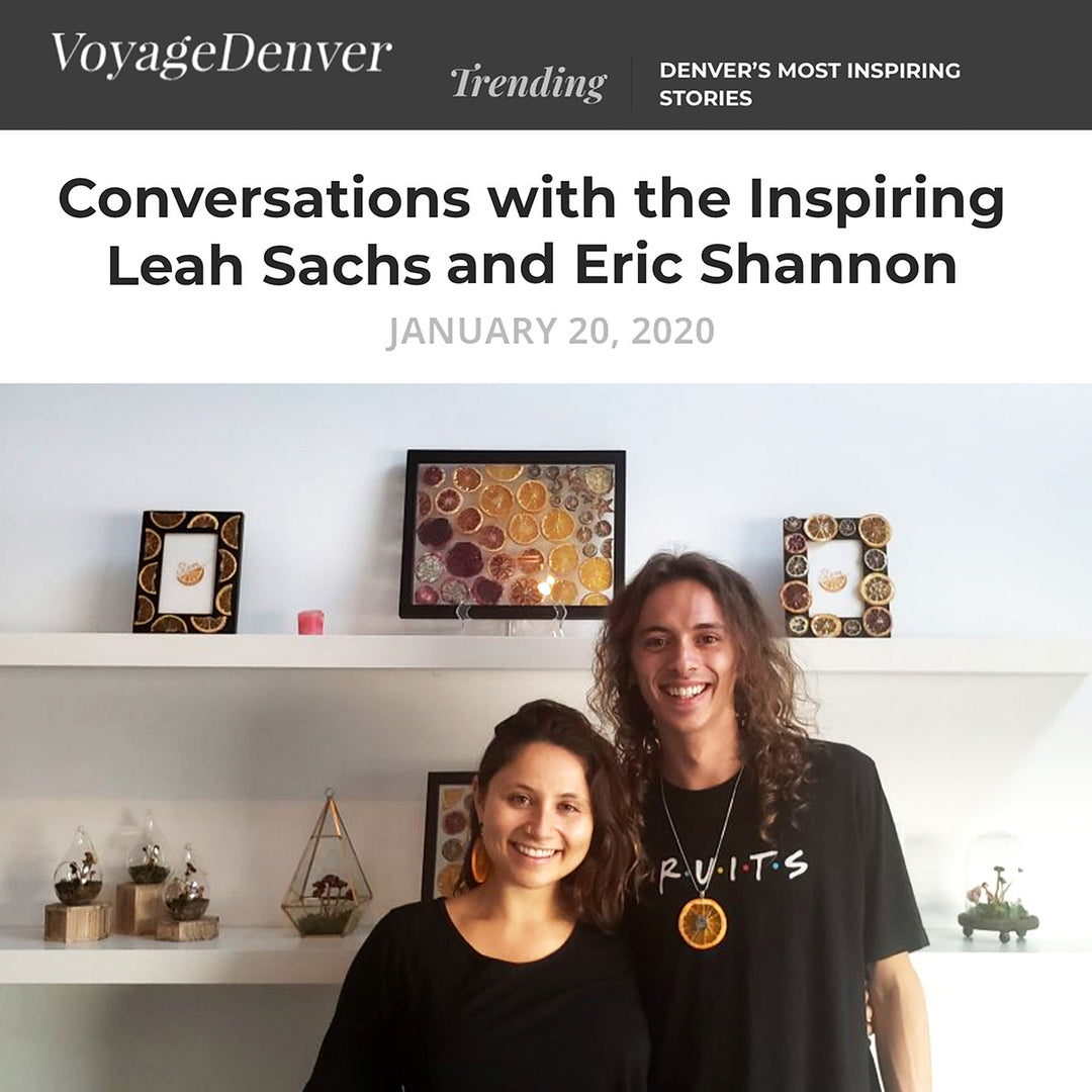 Press – Slices Of Citrus LLC